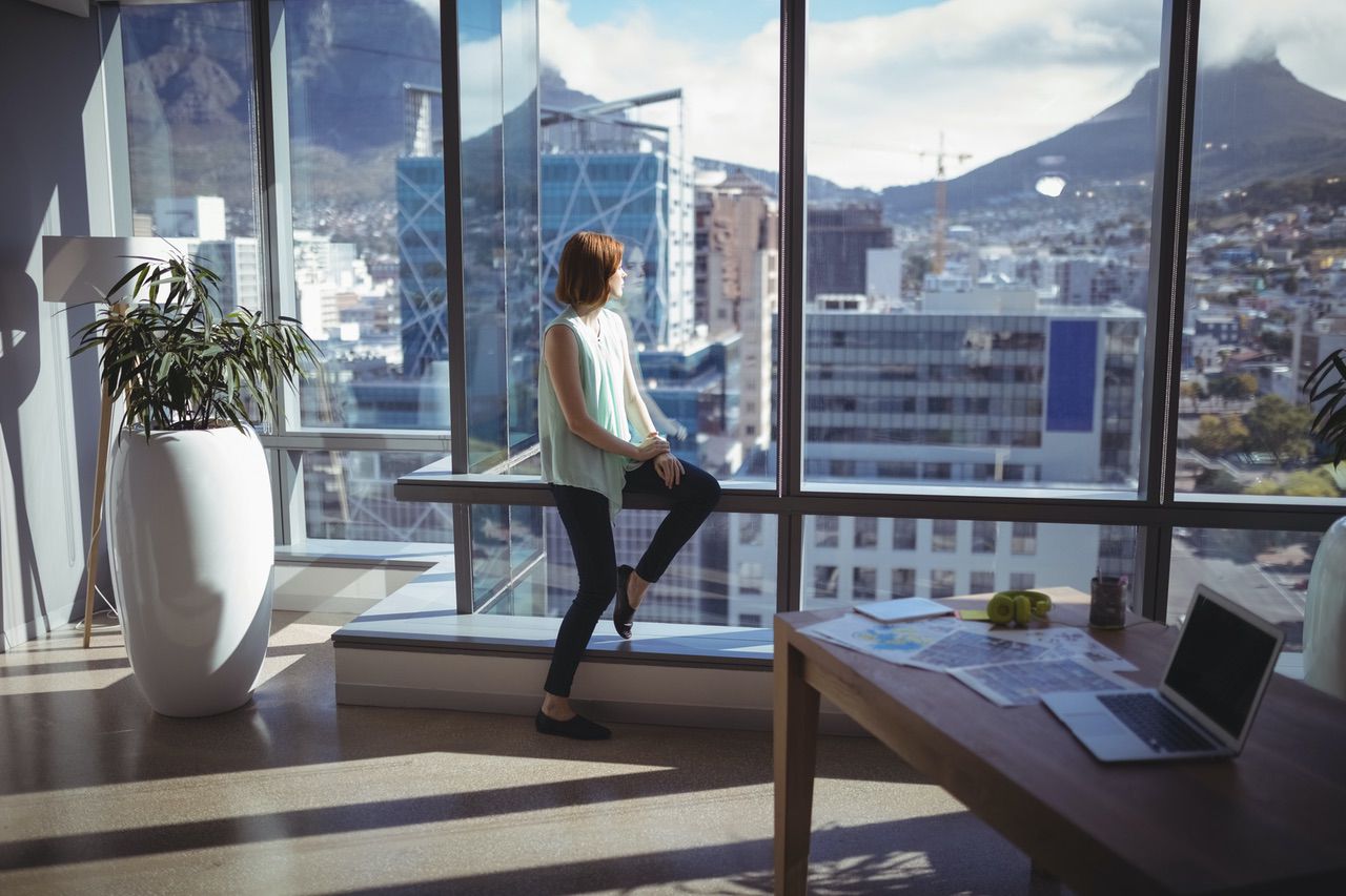 Confort, Bienestar y Sustentabilidad – El Cerramiento