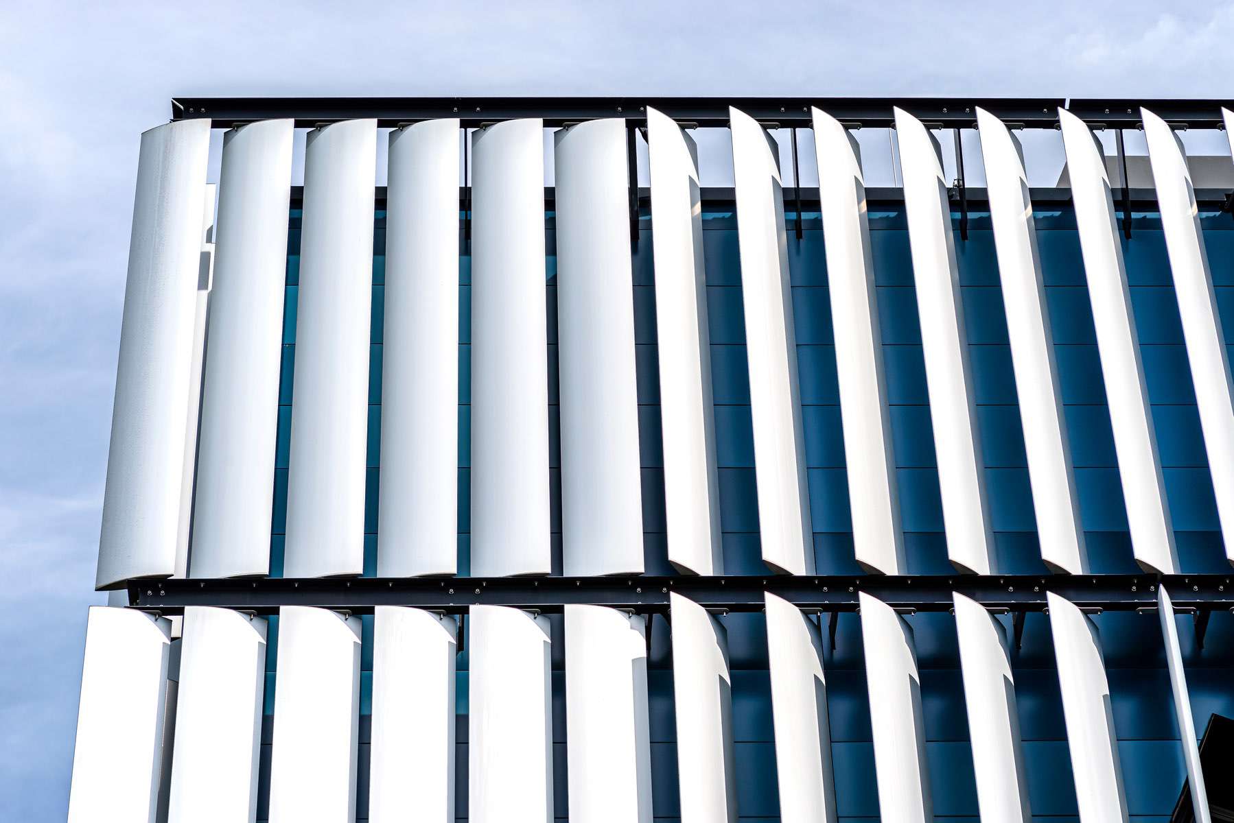 El mercado de la protección solar arquitectónica – El Cerramiento