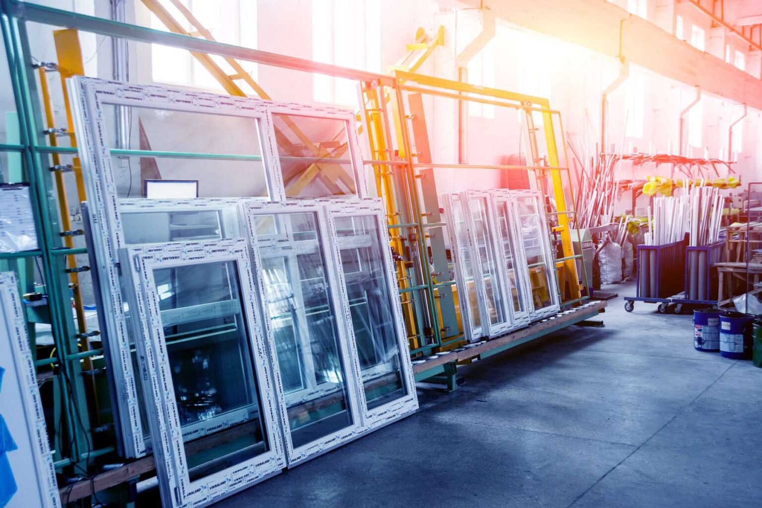 Pasos clave para la creación de un taller para la fabricación de ...