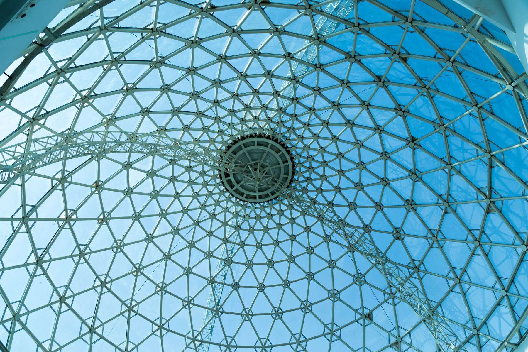 Vidrio estructural, un desafío para el diseño arquitectónico – El ...